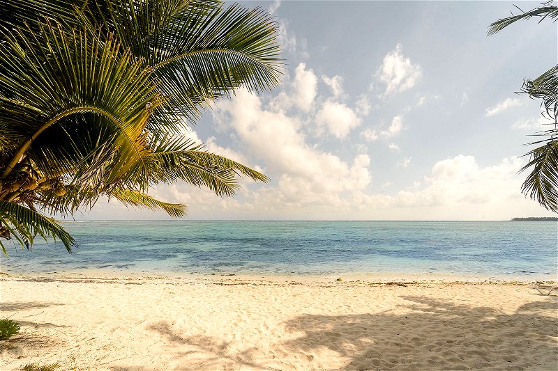 Villa Mariola, Tulum Beachfront