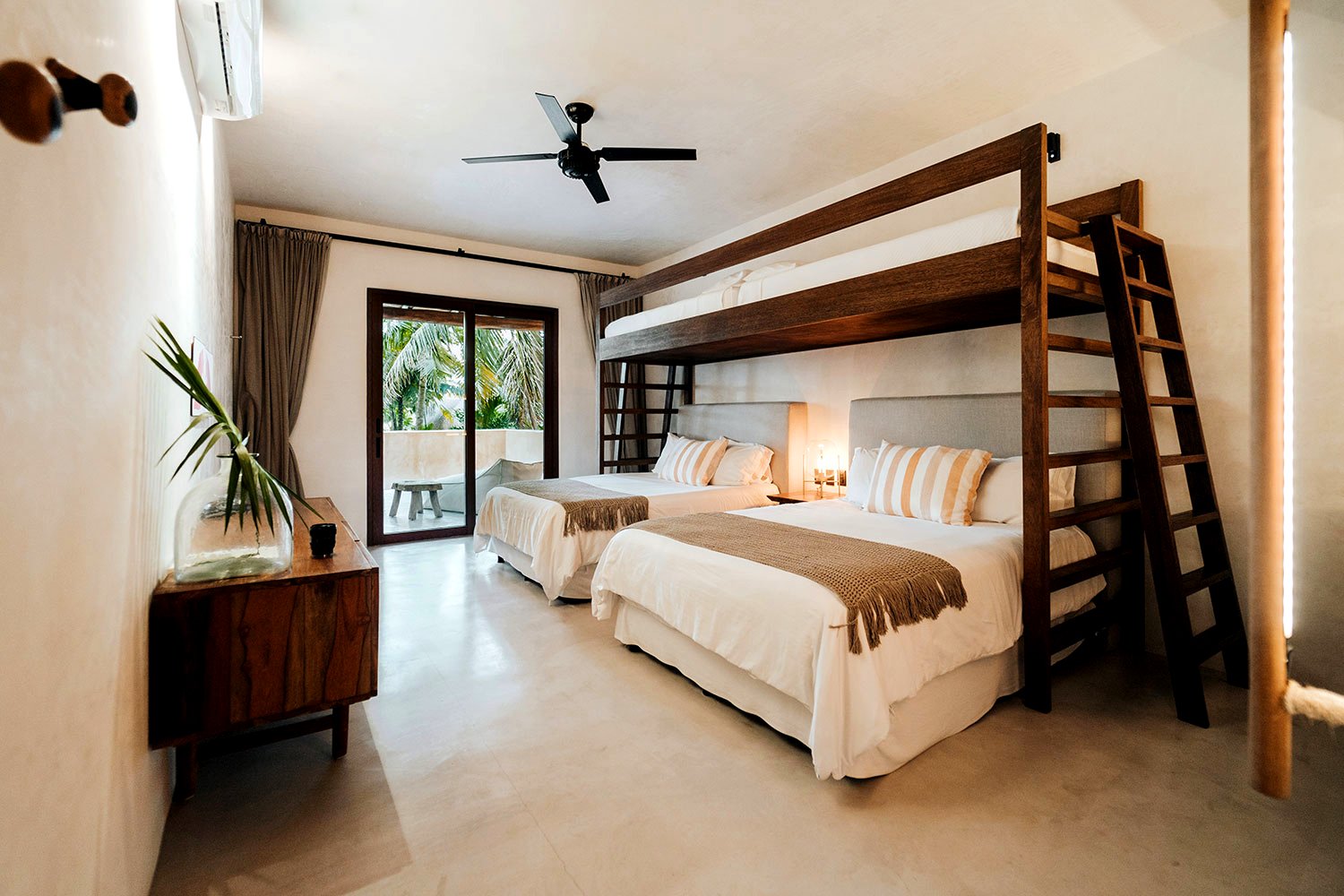 Private Villas Mexico