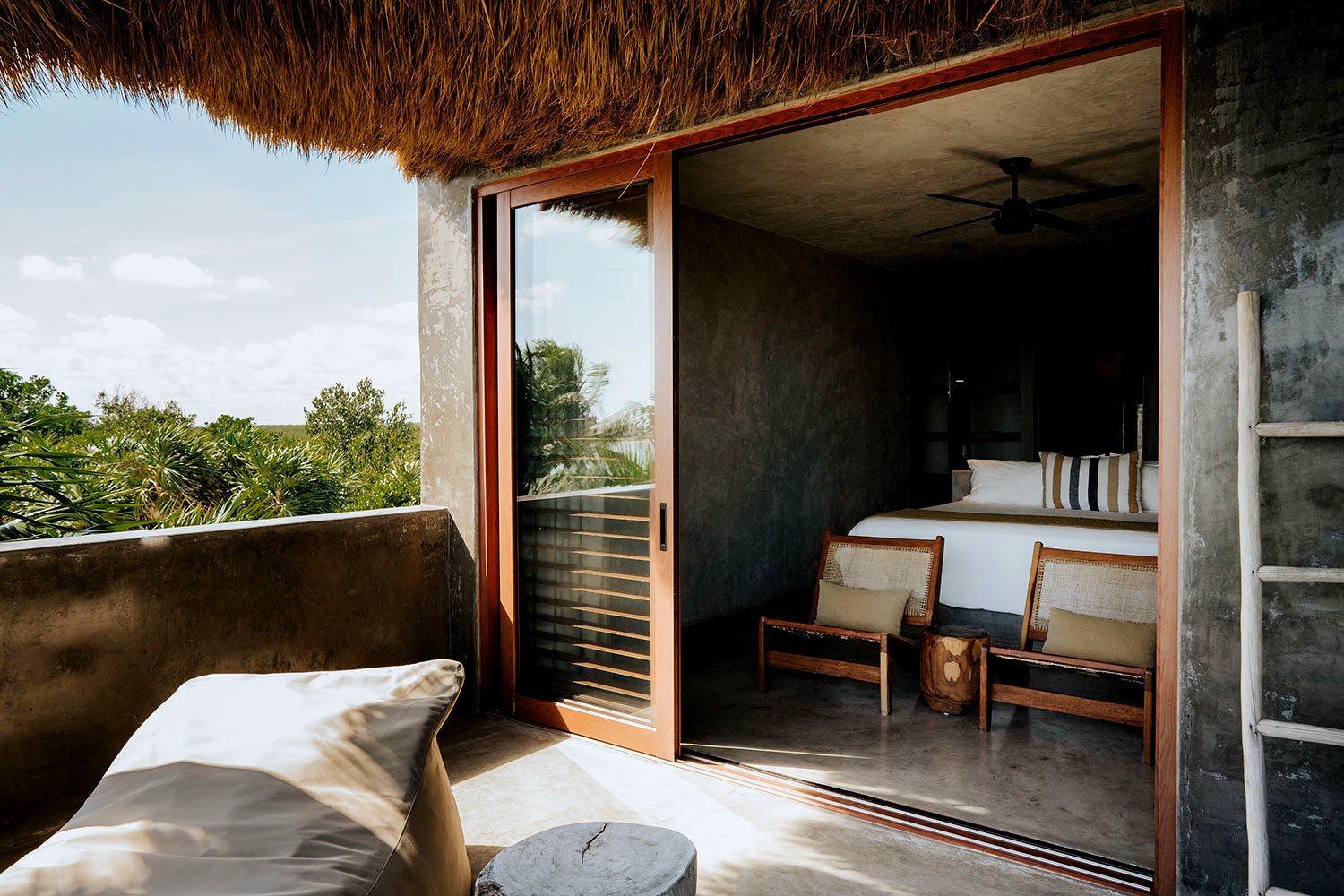 Private Villas Mexico