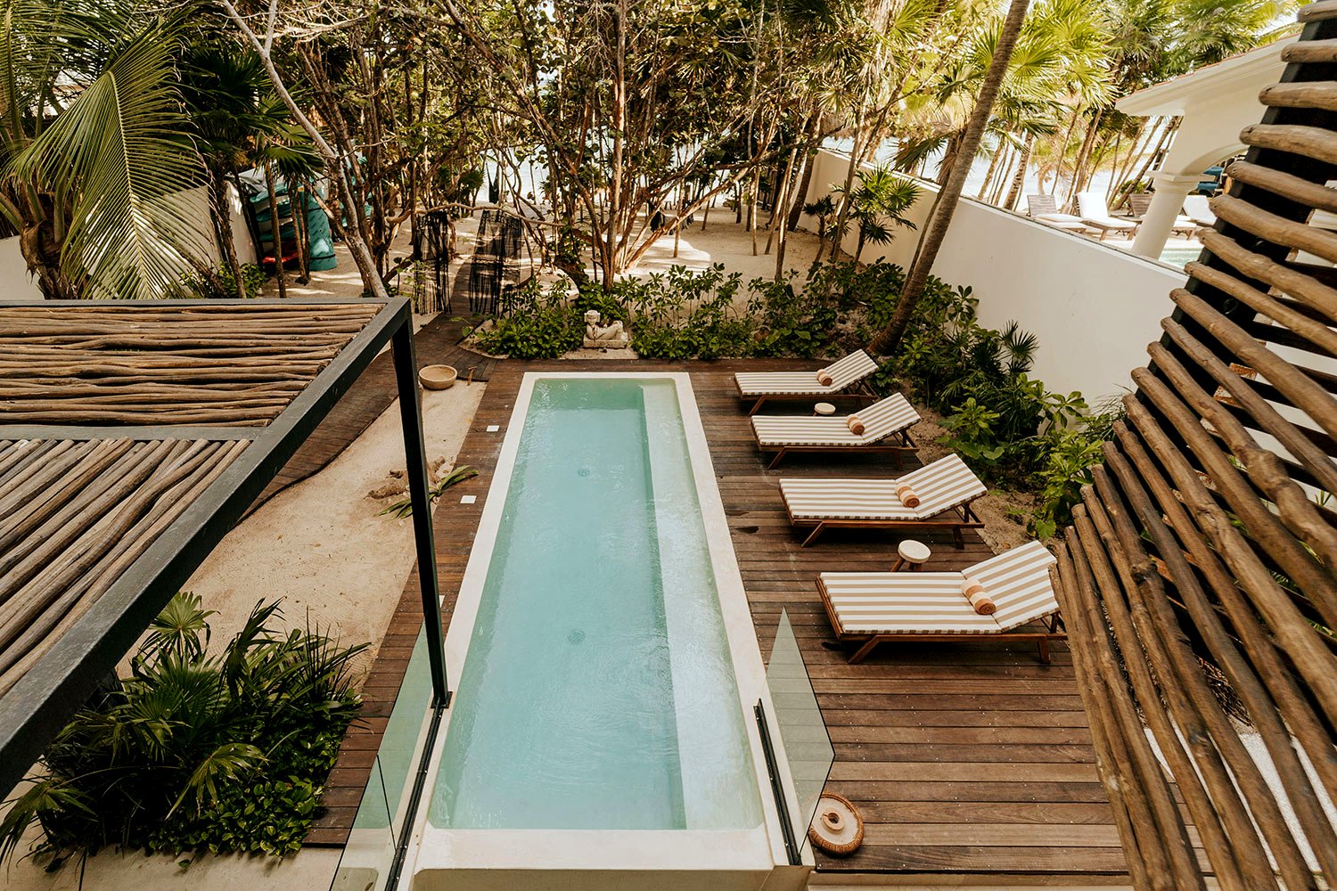 Private Villas Mexico