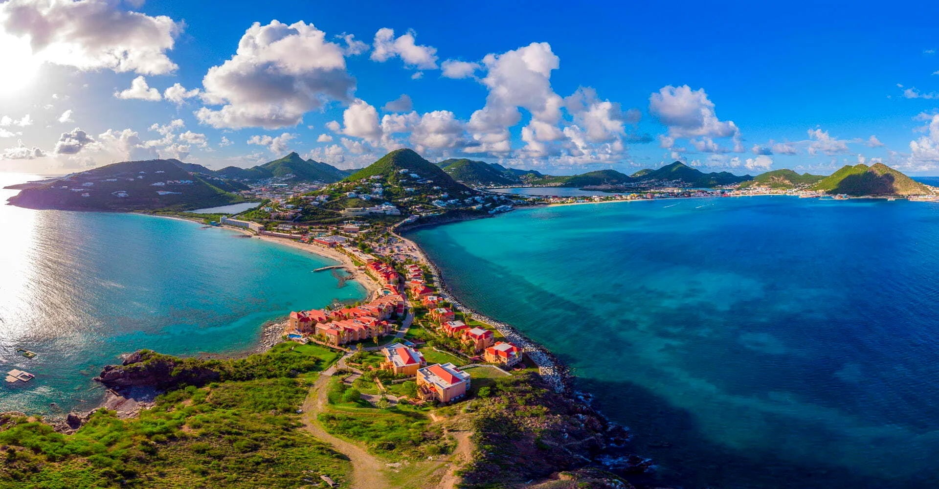 St. Martin Sands | LuxGive