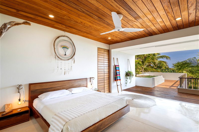 Casa Xixim, Tulum Beachfront