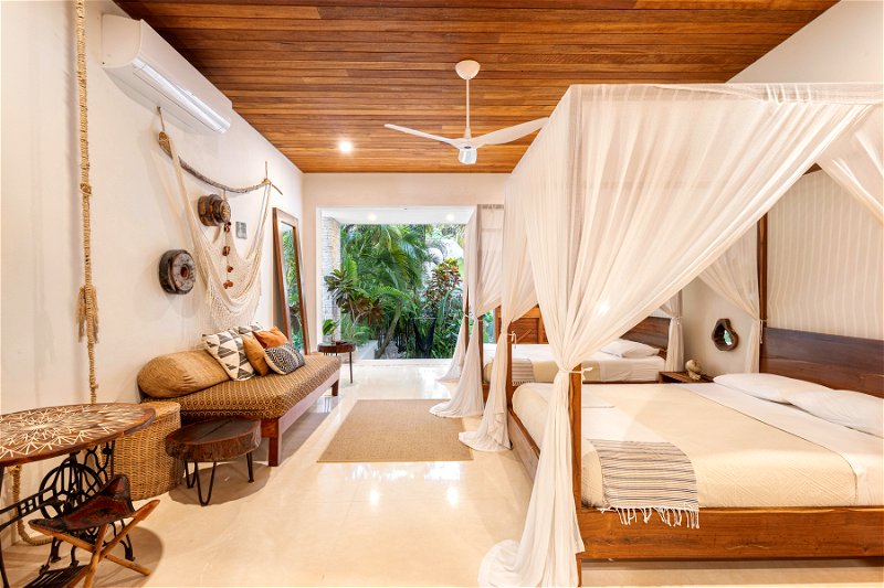 Casa Xixim, Tulum Beachfront