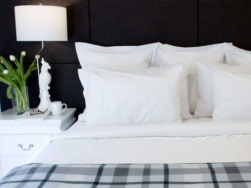 Parkside Suite