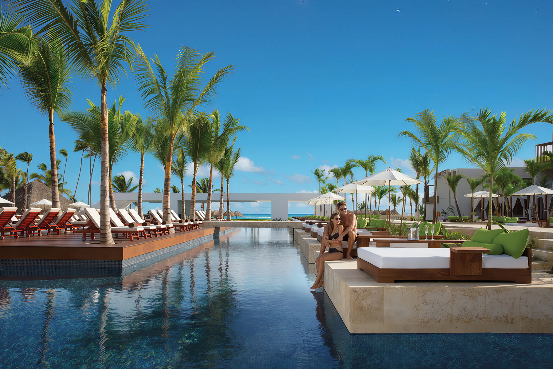 Beachfront Bliss | LuxGive